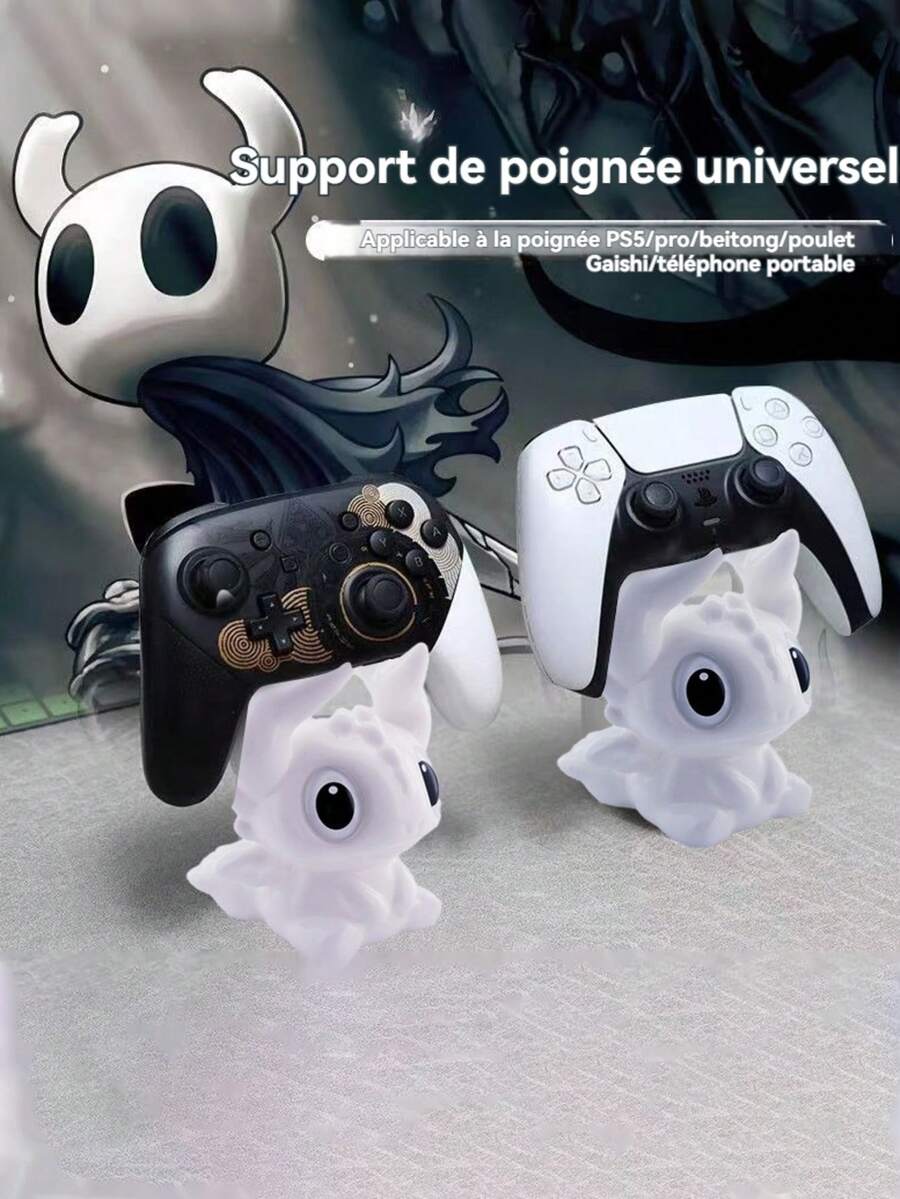 Soporte de escritorio para controlador de juego universal, accesorio ...