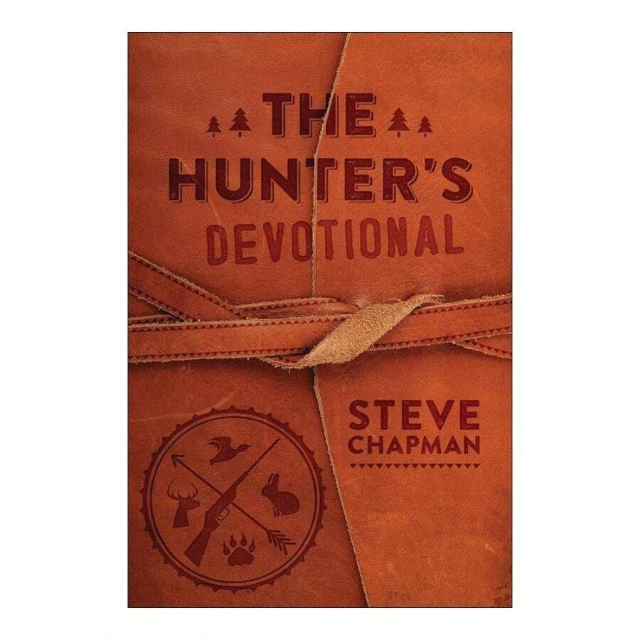 Hunter's Devotional, Popular Styles For 2025 Year | SHEIN USA