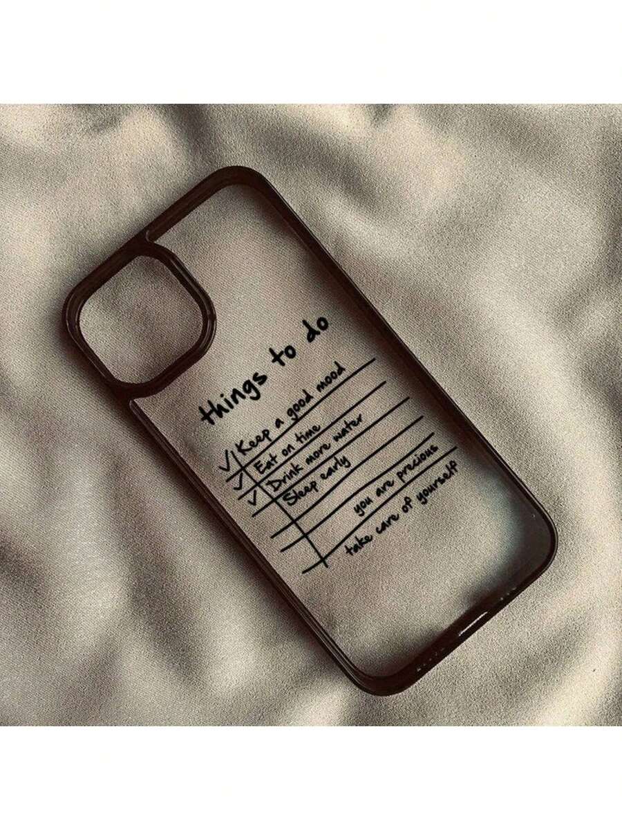 Para 16, un juego de fundas de teléfono gemelo para la curación del ...