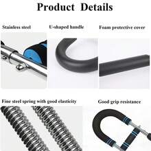 Adjustable Arm Trainer – Chest Exerciser For Adult - Arm Trainer ...