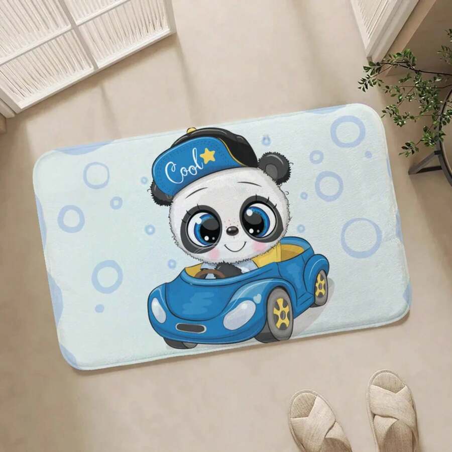 BabyBus Things To The Room Rug Hallway Carpet For Bathroom Floor ...