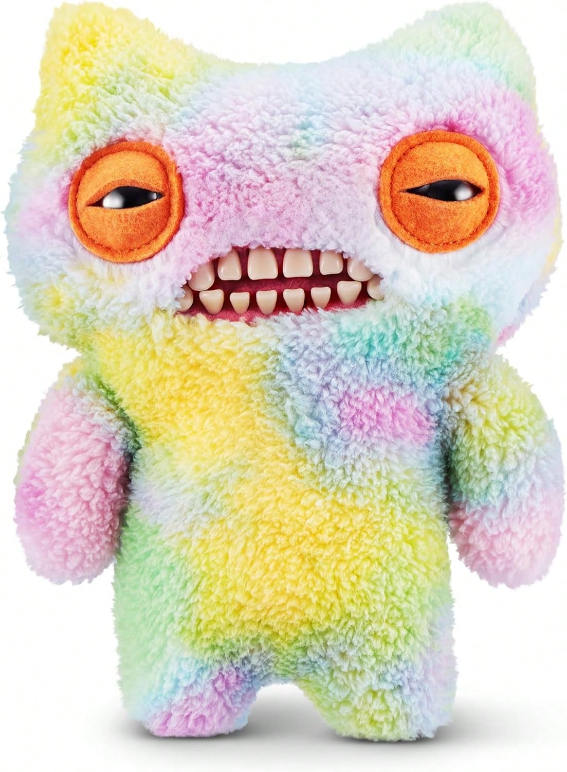 Monstruo Feo y Divertido Laboratory Misfits de ZURU Monstruo Feo y ...