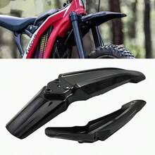 Motorcycle Front Mudguard Motocross Parts Attachments For Dirt For Sur ...