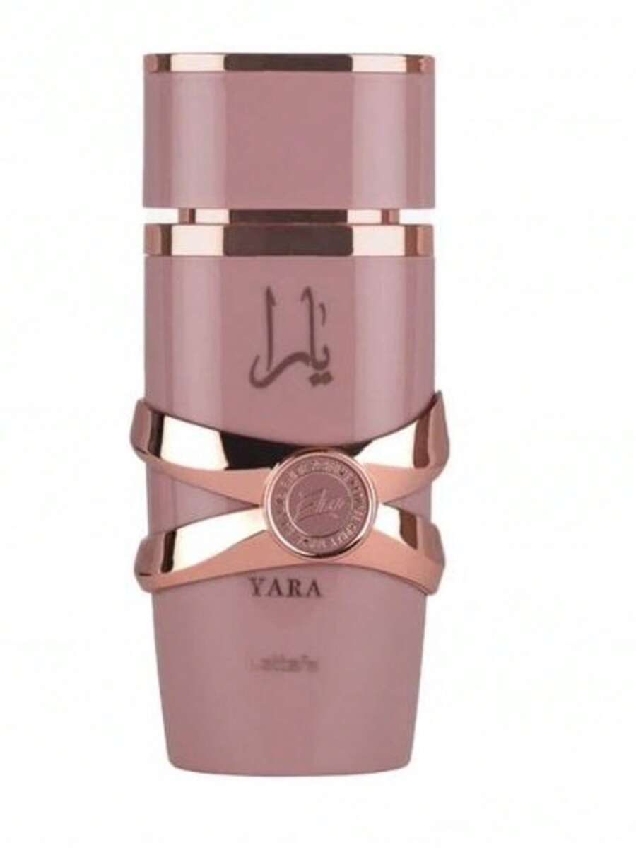 Lattafa Yara Elixir Perfume Premium Perfume Vanilla Caramel Amber Musk ...