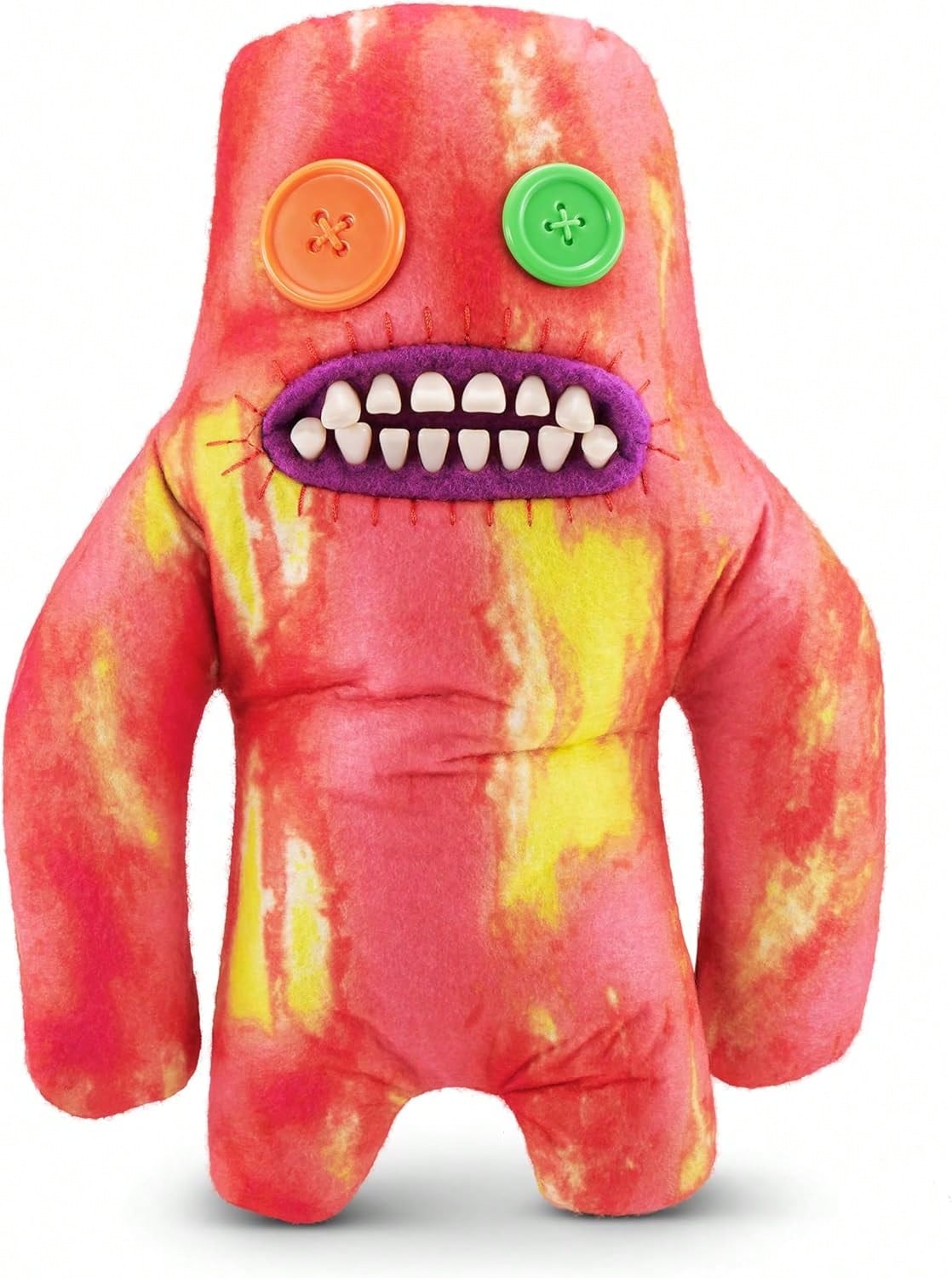 Monstruo Feo y Divertido Laboratory Misfits de ZURU Monstruo Feo y ...