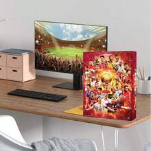 Fotbollsadventskalender 2025, 24-dagars nedräkning till ...