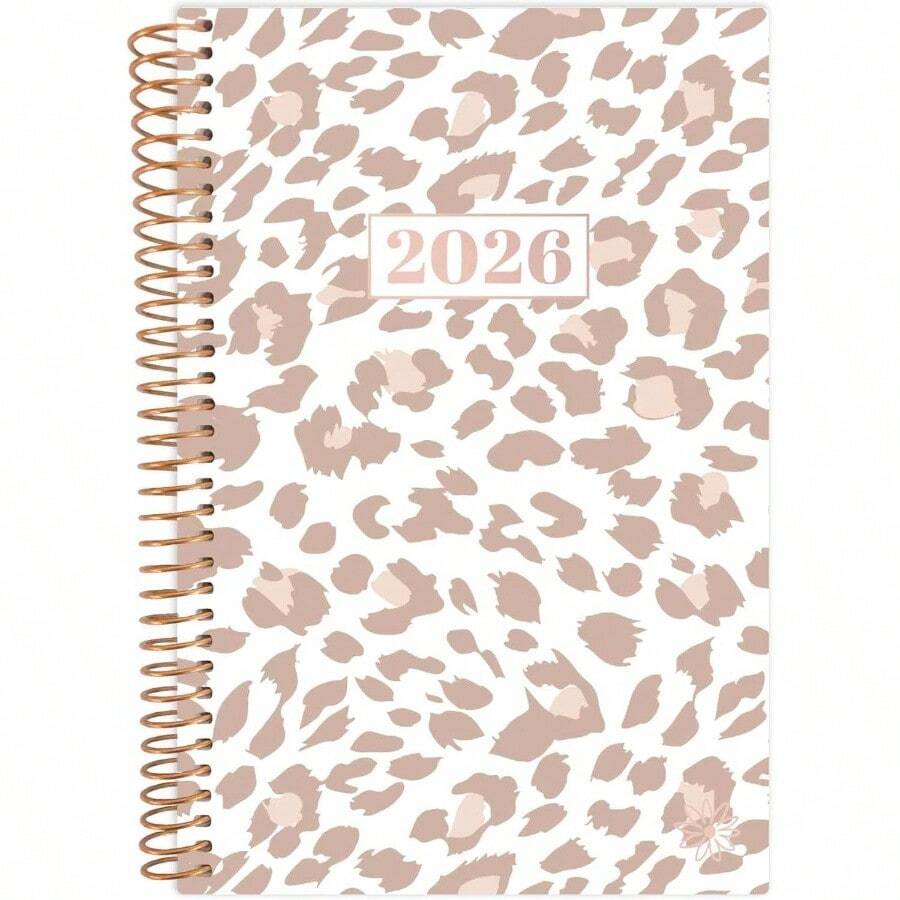 2026 Pocket Planner - 4u201Dx 6u201D - January 2026 - December 2026 ...