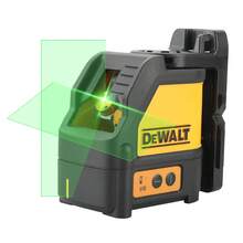 2025 DW088CG Green Beam Cross Line Laser Level High Precision ...