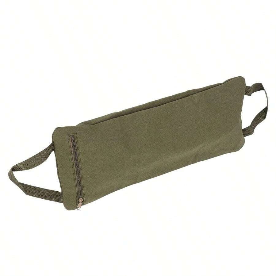 Sandbag, Unfilled Yoga Sand Bags With 2 Handle, Zipper, Waterproof Bag ...