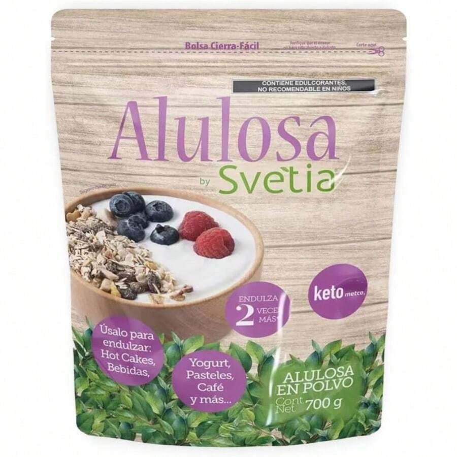 Azcar Alulosa, 700g, Popular styles for 2025 year | Moda de Mujer ...