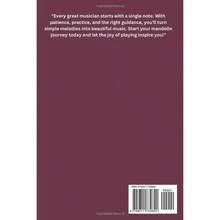 How To Play The Mandolin: How To Play The Mandolin Beginners Guide To ...