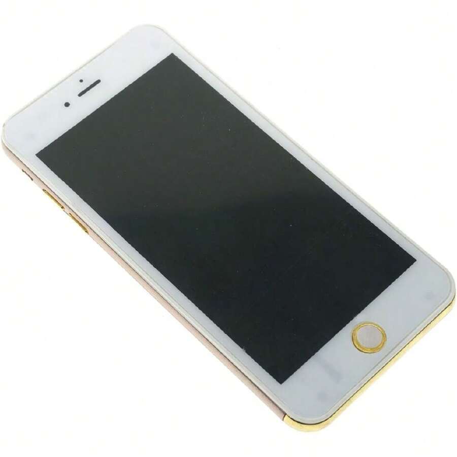 Fake Shocking Phone 6s Plus Mobile Joke Party Funny Toy Gadget Electric ...
