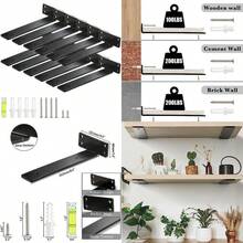 Shelf Dividers | SHEIN Nederland