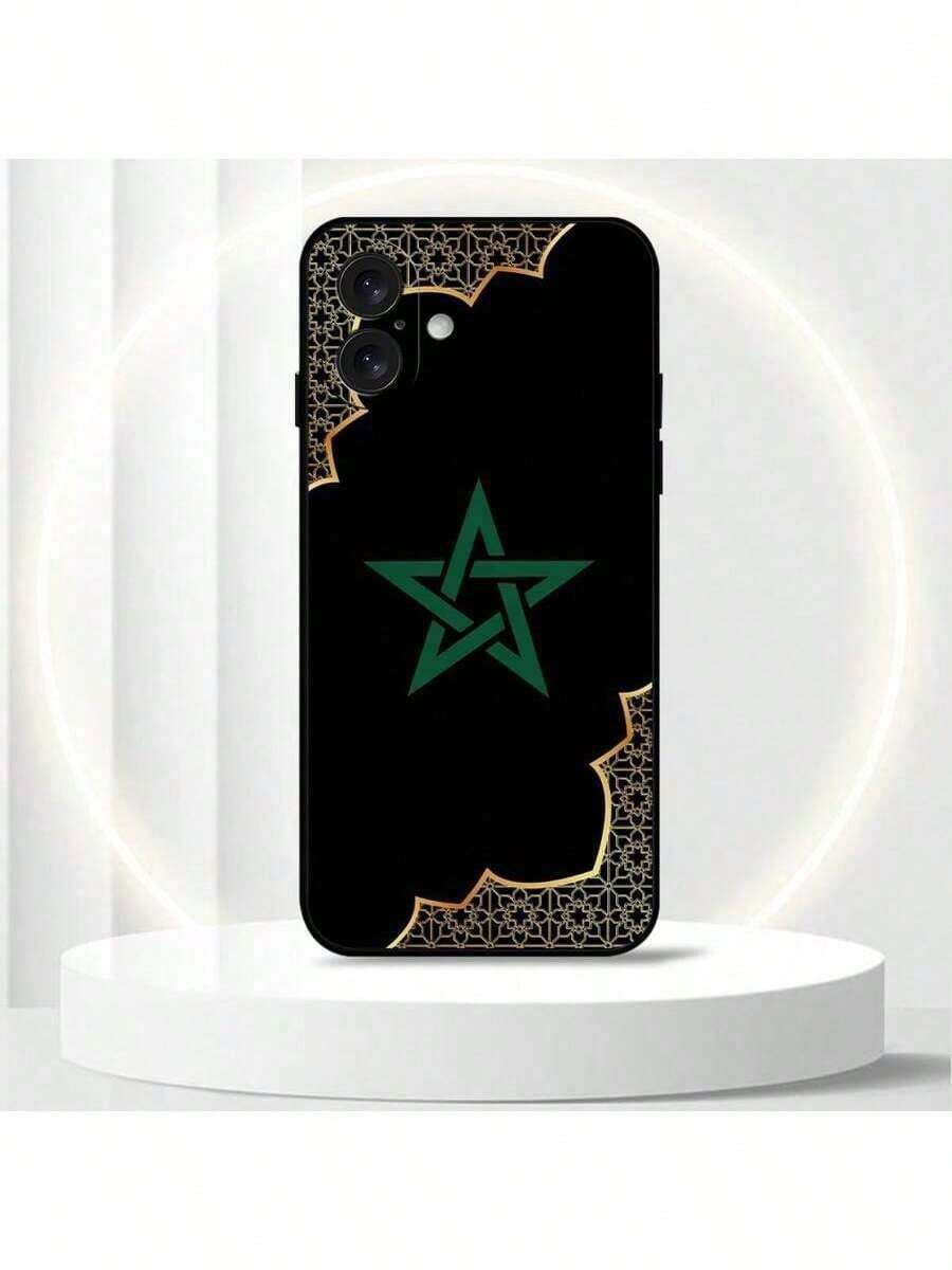 Marrocos representa un elemento adecuado para las fundas de teléfono 16 ...