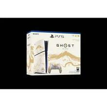 Sony PlayStation 5 Console - Ghost Of Yōtei Gold Limited Edition Bundle ...