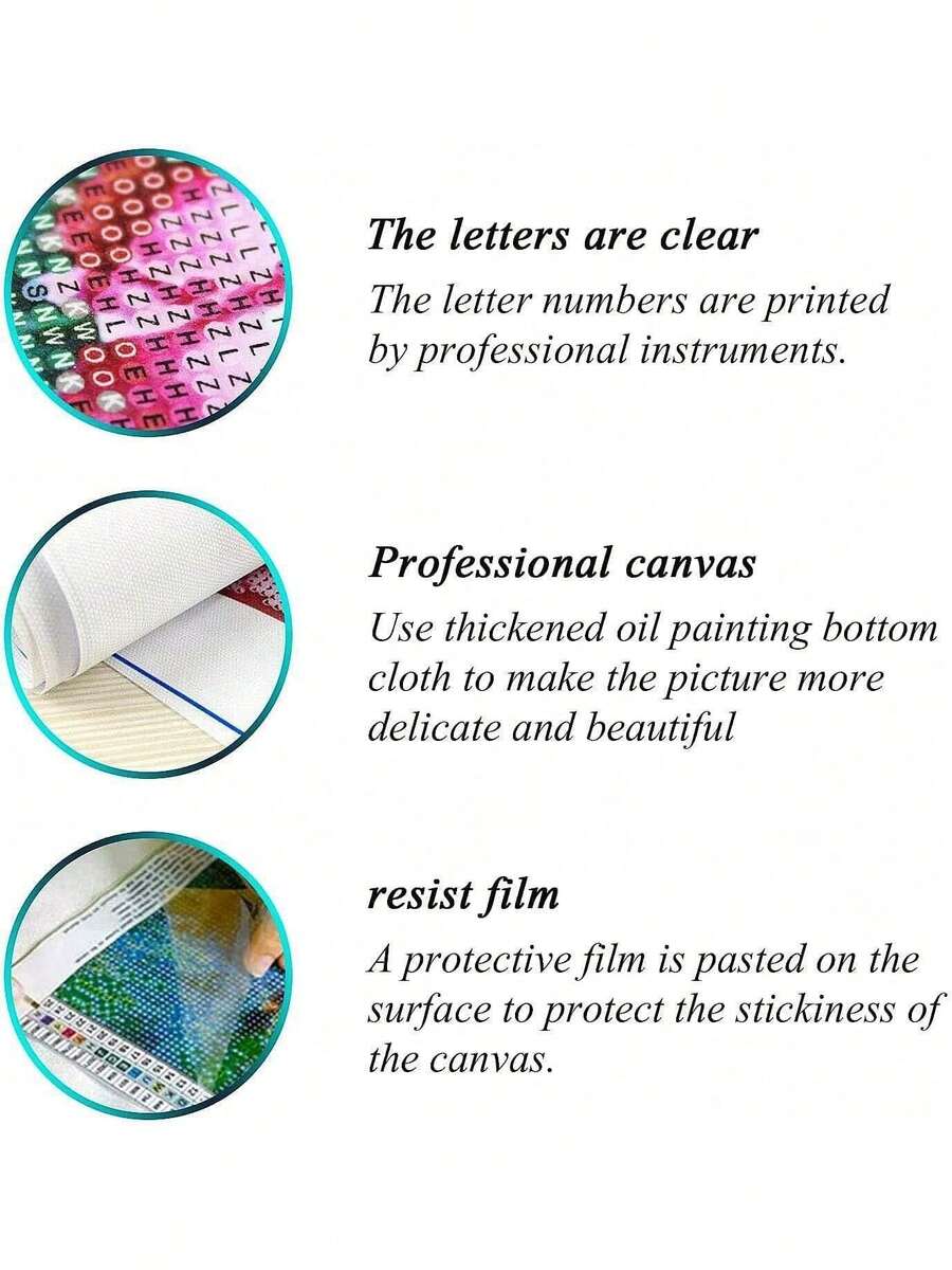 Art Painting Kits Adults Old Steam Train Round Full Drill 5D Art Easy ...