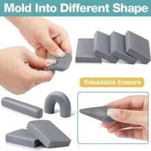 1pc Anime Sketching Practice Book - Kneadable Eraser, Ancient Style ...