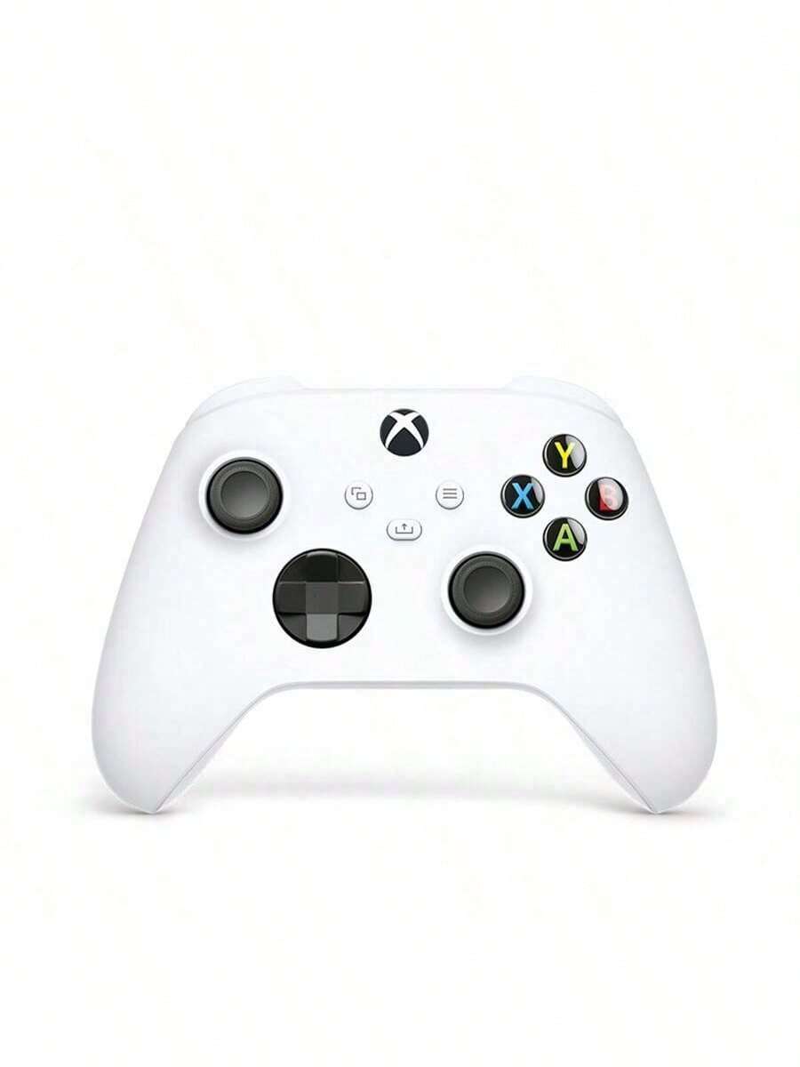 Microsoft Series Wireless Game Controller: Immersive Experience With ...