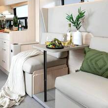 Folding Telescoping Legs 21-36inch Height Adjustable Rv Table Leg ...