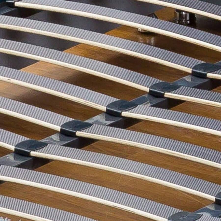 Sprung Wooden Slats Slats, Repair Slatted Frames Bed Frames And Sofa ...
