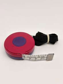 New Retractable Tape Measure For Measuring Bust, Waist, Hip, Height ...