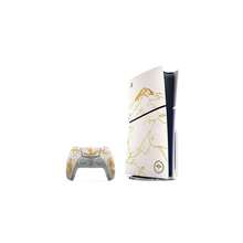 Sony PlayStation 5 Console - Ghost Of Yōtei Gold Limited Edition Bundle ...