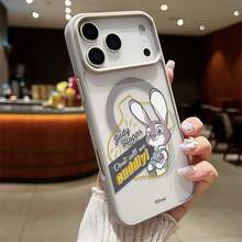 Miniso This Features Judy Hopps From Disney's Zootopia With Her Arms ...