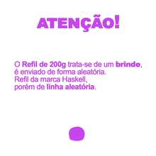 Haskell Haskell Cassava Super Hydration Trio Kit 500ml + 200g Refill | Mode de Mujer | SHEIN España