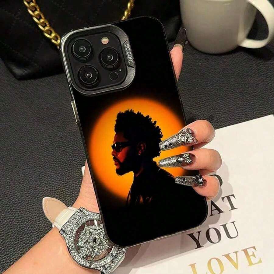 Funda de teléfono XO de para iPhone 16, 15, 14, 13, 12, 11 Pro Max Plus ...