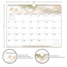 CZ 2026 Calendar 2026 Wall Calendar 12 Months Calendar Jan. 2026 Dec ...