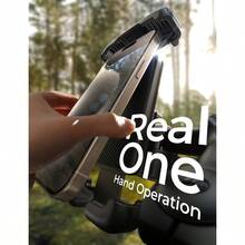 Bike Phone Holder Mount[Super Easy Install] Motorcycle Phone Holder Bike Accessories For ...