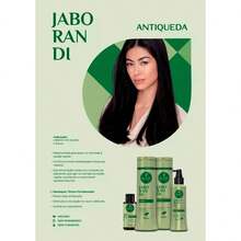 Haskell Jaborandi Anti-Hair Loss Kit: 1L Shampoo + 500ml Conditioner (+Free 200g Refill) | Mode ...