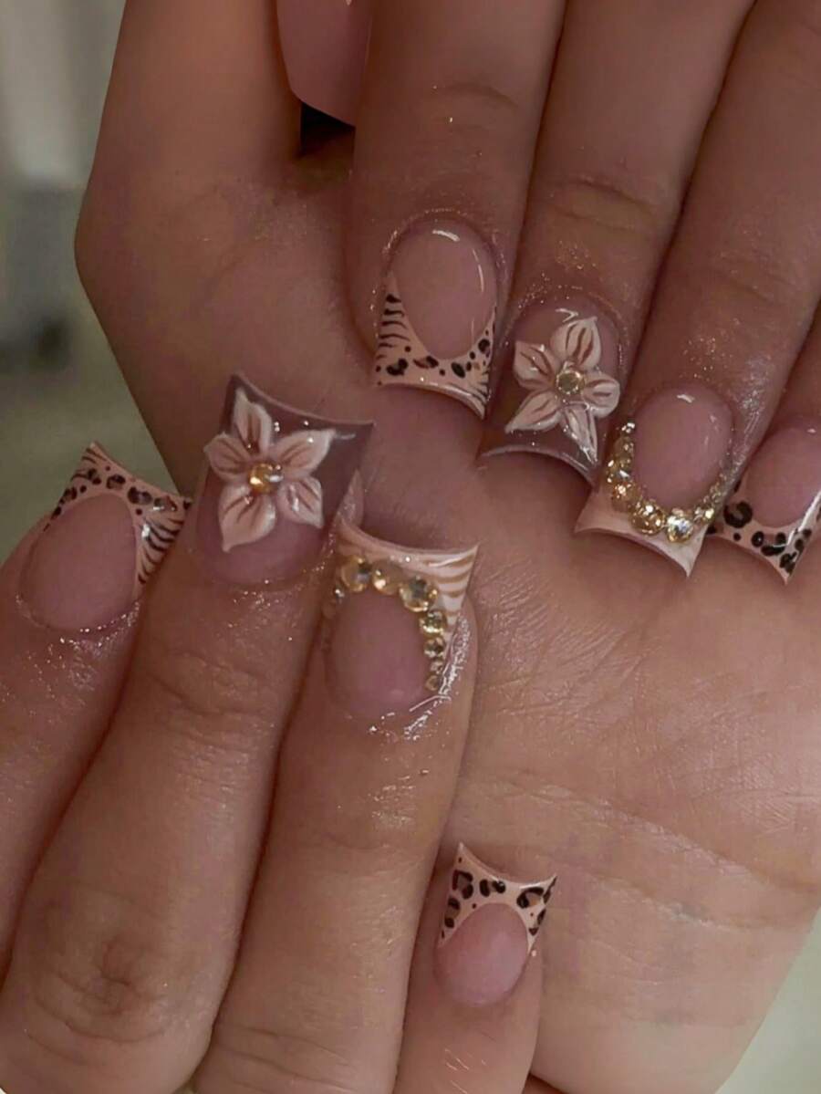 24 Pieces Per Set, High Cost Performance, Personalized And Fashionable ...