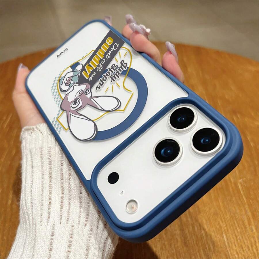 Miniso This Features Judy Hopps From Disney's Zootopia With Her Arms ...