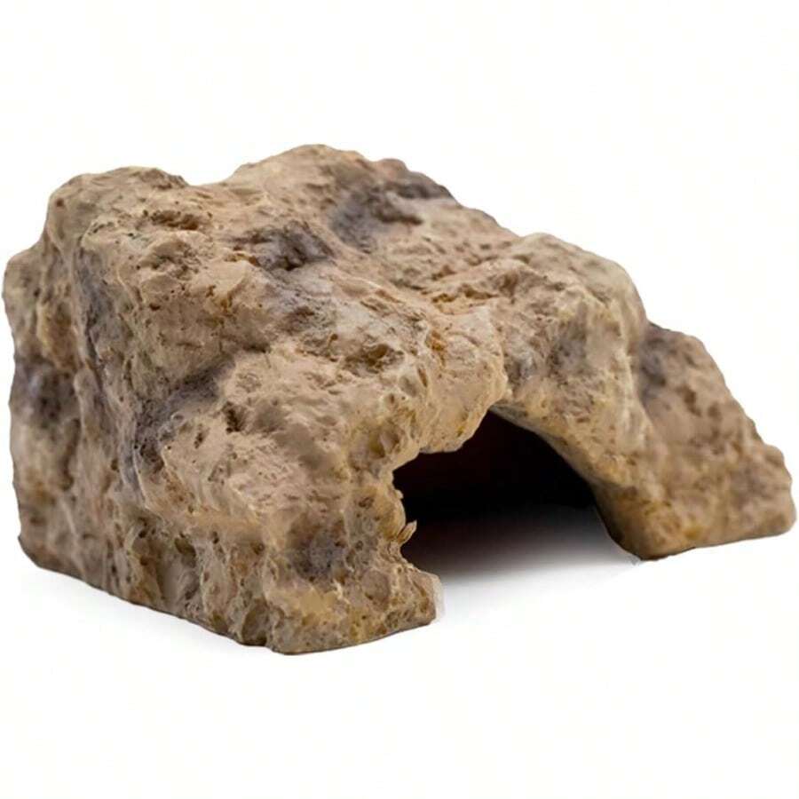 Reptile Hide For Leopard GeckoBearded Python And Tortoise Terrarium ...