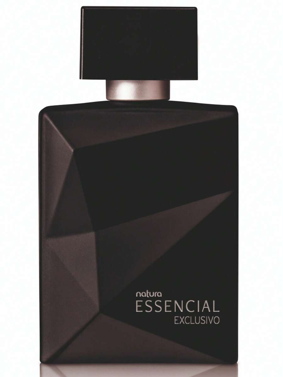 Natura Essencial Exclusivo Masculino 100 Ml | Mode de Mujer | SHEIN España