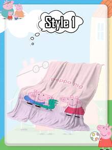 Peppa Pig Schweinchenfüße, Dopamin, süß und niedlich rosa Schweinchen ...