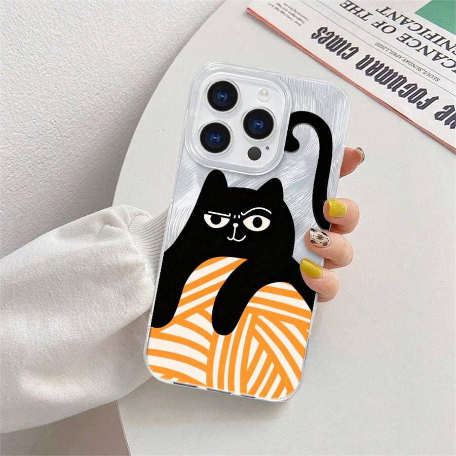 Case For 17 Pro Max/17 Air/17 Pro Max And 17/16/15/14 Plus/13/12/11 ...