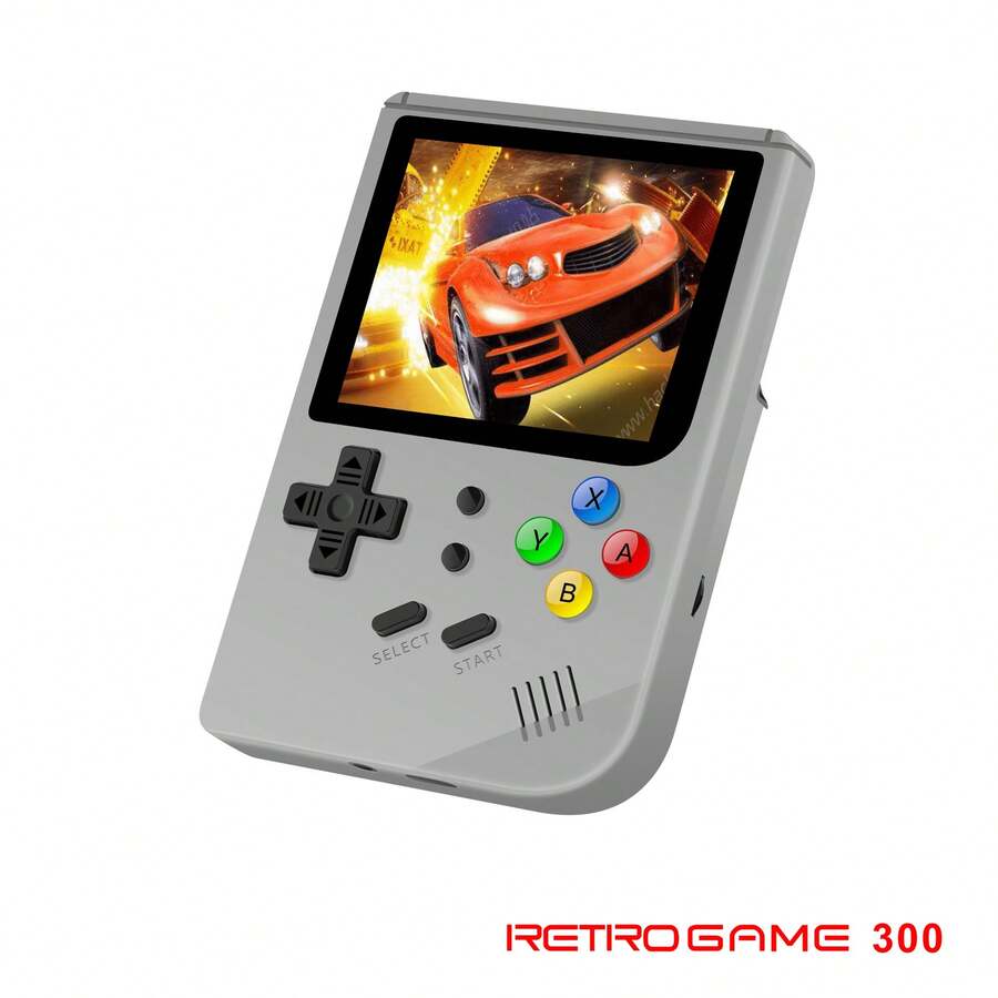 RG300 Arcade Stu ToNY Open Source Dual System RG350 Handheld Console ...