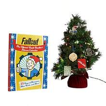 Fallout: The Official Vault Dweller's Advent Calendar | SHEIN ITALIA