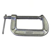 Drop Forged, C - Clamp, 8 In. Black | SHEIN USA