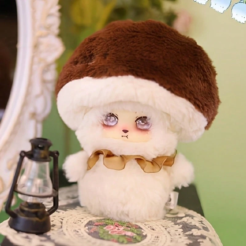 Miniso Lokiki Want To Bloom Series Plush Blind Box for Sale Australia ...