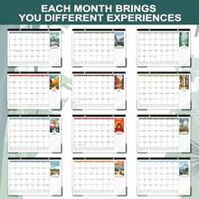 2026 Dek Calendar - Dek Calendar 2026 Fr Jan. 2026 - Dec. 2026 17" X 12 ...
