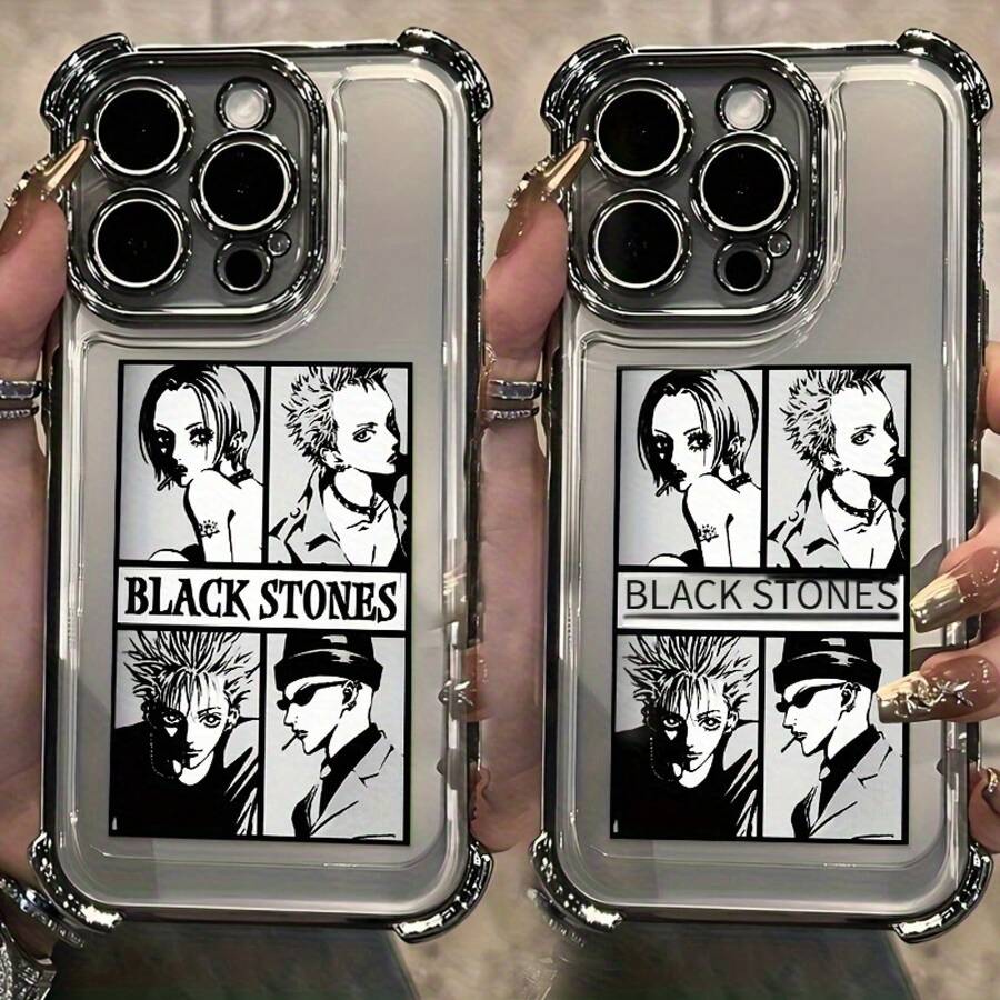 Fashion Phone Cases | Mode de Mujer | SHEIN España