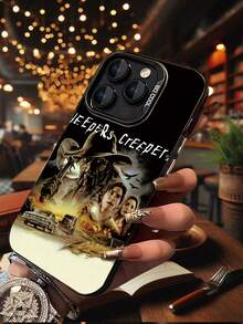 Jeepers Creepers Horror Movie Art Phonecase Jeepers Creepers Horror ...