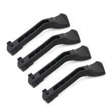 For Ski Doo Hood Strap Panel Latch Kit REV MXZ GSX GTX SUMMIT 517302448 ...