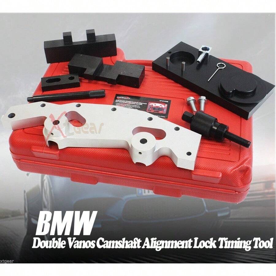 BMW Double Vanos Camshaft Alignment Lock Timing Tool For M42 M50 M52TU ...