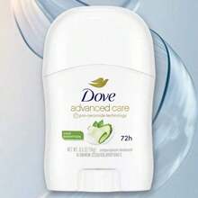 Beauty Advanced Care 72-Hour Cool Essentials Mini Antiperspirant ...