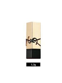 Yves Saint Laurent Rouge Pur Couture Caring Satin Lipstick With ...