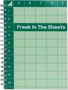 Excel Dictionary In Sheets Page Excel Shortcut Notebook With And PC Saving Hotkey Reference ...